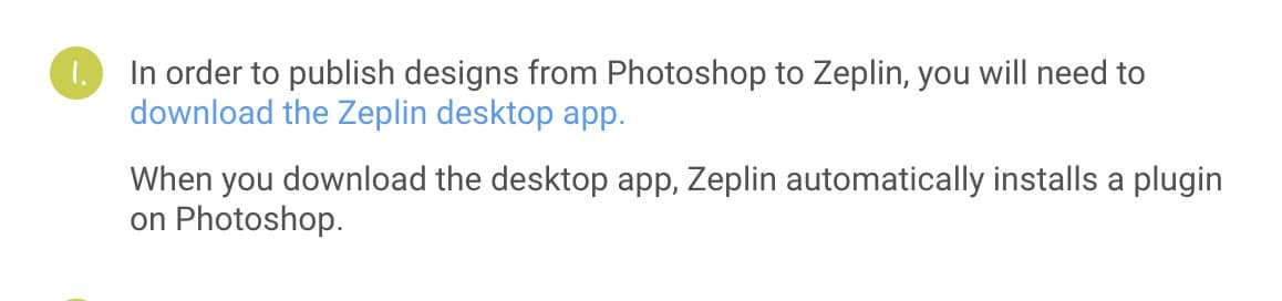Photoshopデザインからのコーディングのやり方【Zeplin導入で爆速に】｜しょーごログ