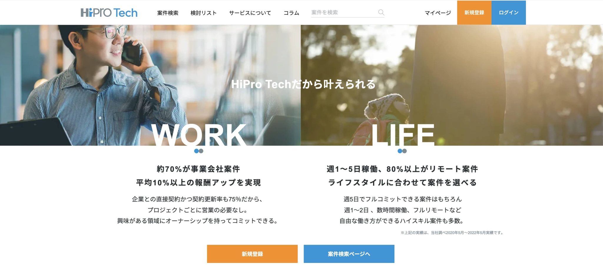Hipro Tech(ハイプロテック)の評判は？実際の案件をもとに活用方法を徹底解説！｜しょーごログ