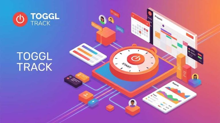 Toggl Track（トグルトラック）とは？使い方や評判を解説｜しょーごログ